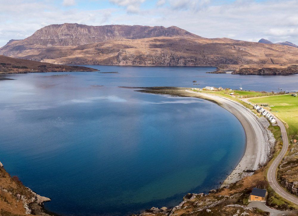 Small Bed and Breakfast | Welcome to Ullapool